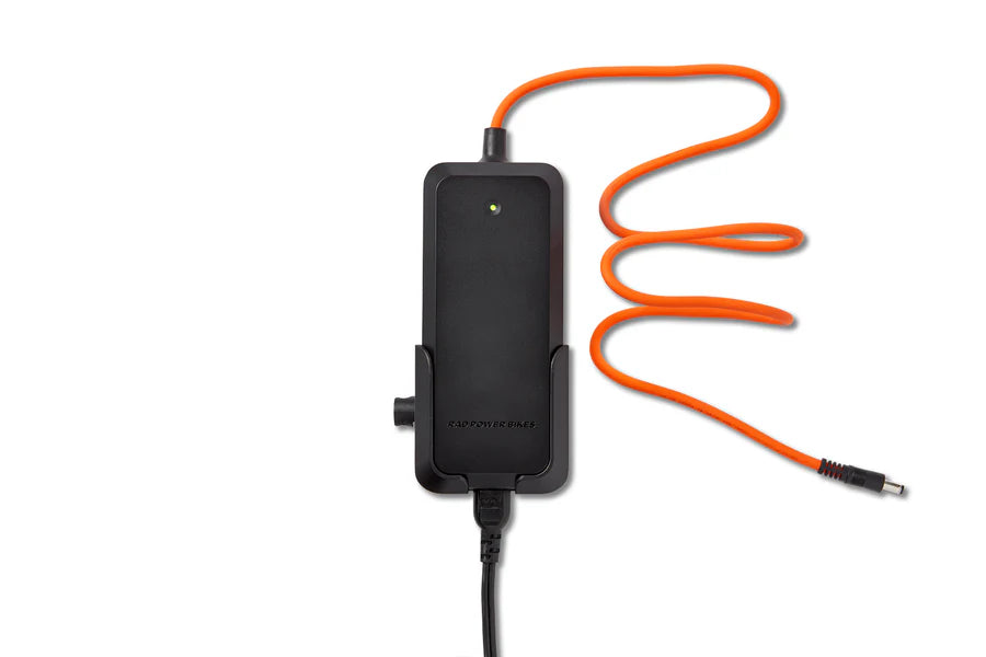 Rad Power Bike Charger