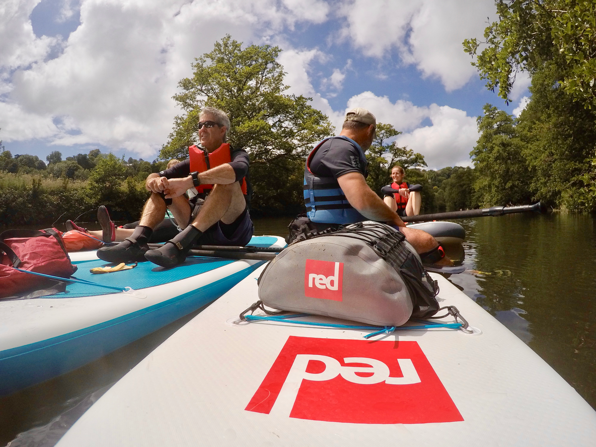 Red Paddle Co – Bath Outdoors