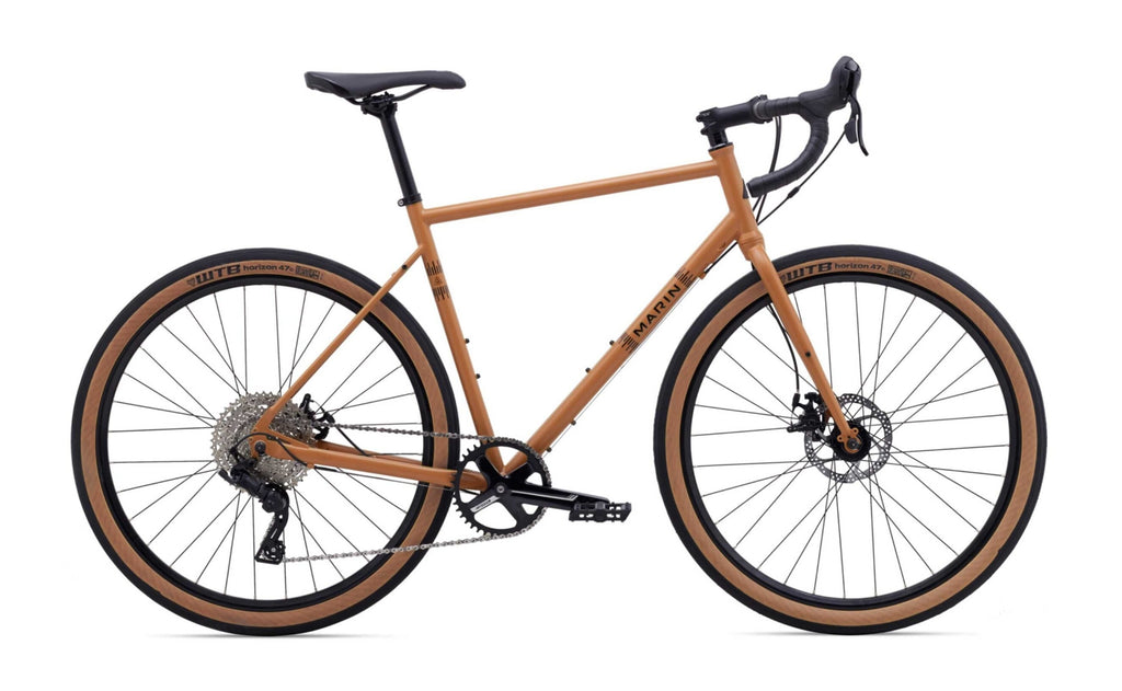 Hire Marin Nicasio+ Gravel Bike - Bath Bicycle Hire – Bath Outdoors