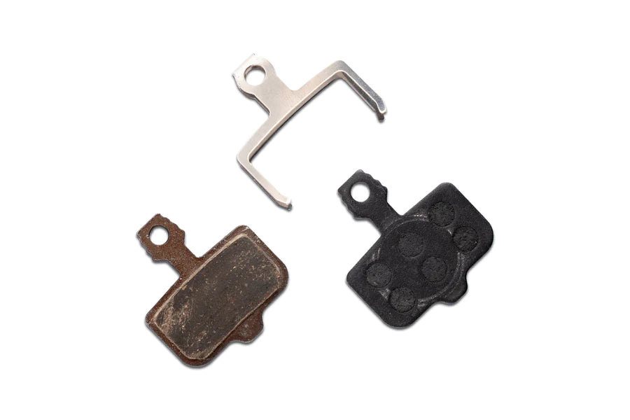 Semi-Metallic Brake Pads - Rad Power Bikes - RadRhino 6 - RadCity 5 ...