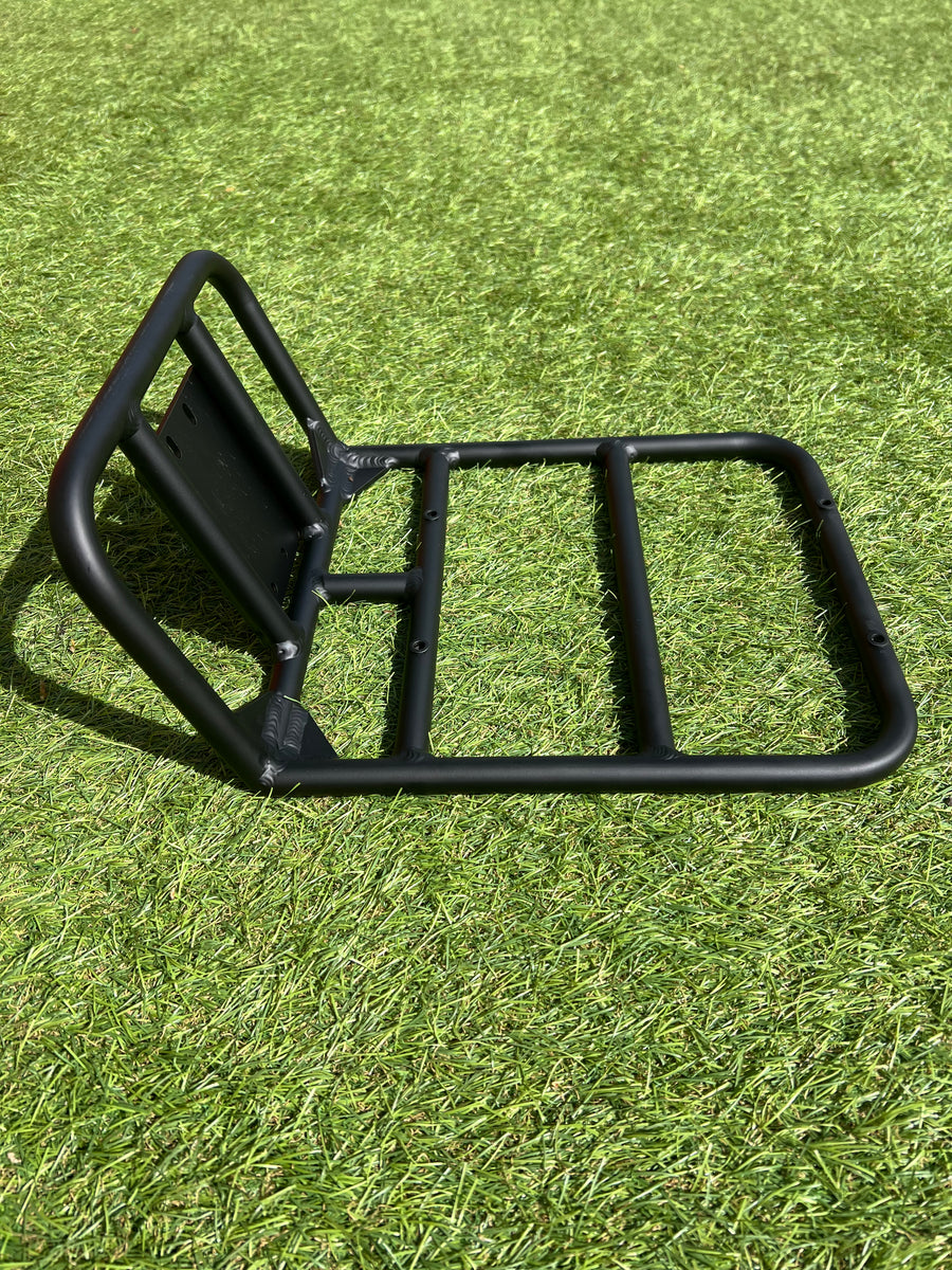 Front Rack - Mycle & Rad Power Bikes Compatible – Bath Outdoors