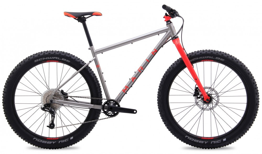 Hire Marin Pine Mountain Bike - Bath Bicycle Hire – Bath Outdoors