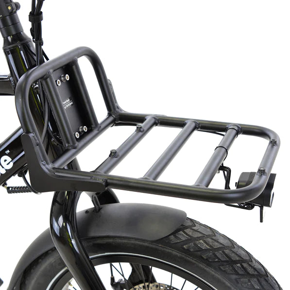 Front Rack - Mycle Cargo – Bath Outdoors