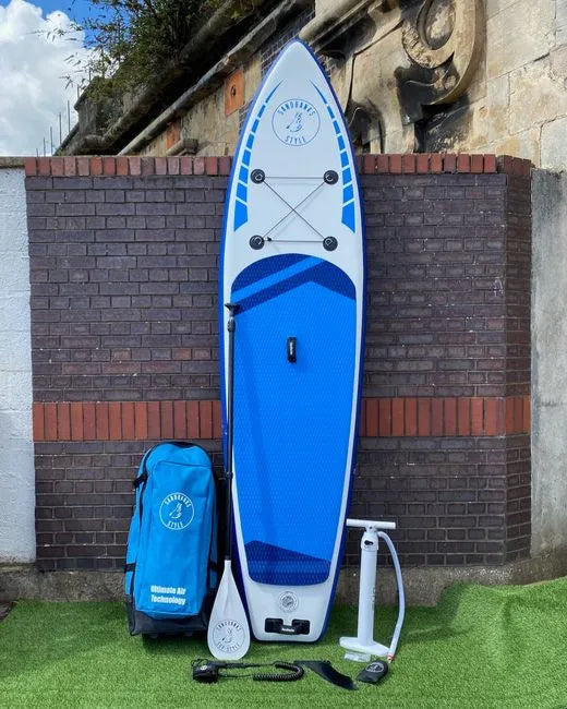 Hire SUP Paddleboard - Bath Bicycle Hire – Bath Outdoors