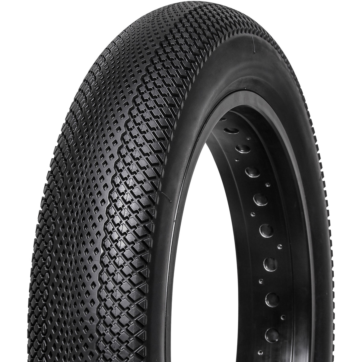 NUTRAK - Speedster 20 x 4 Road Tyre – Bath Outdoors