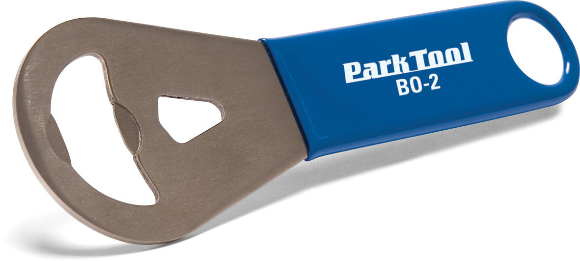 Park Tools - BO-2 - Bottle Opener – Bath Outdoors