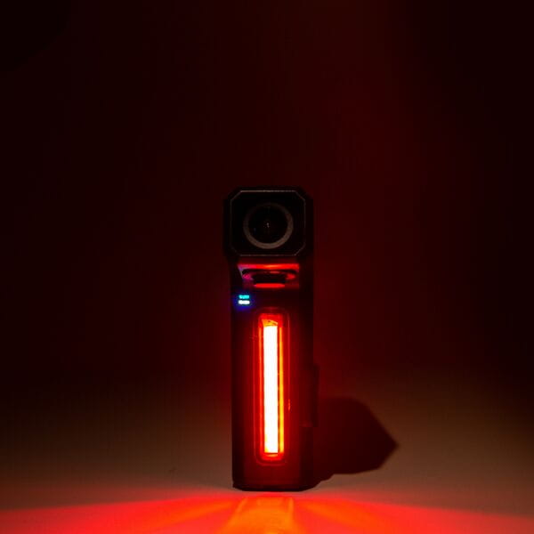 TOOO Cycling - Rear Camera Light Combo - DVR80 – Bath Outdoors